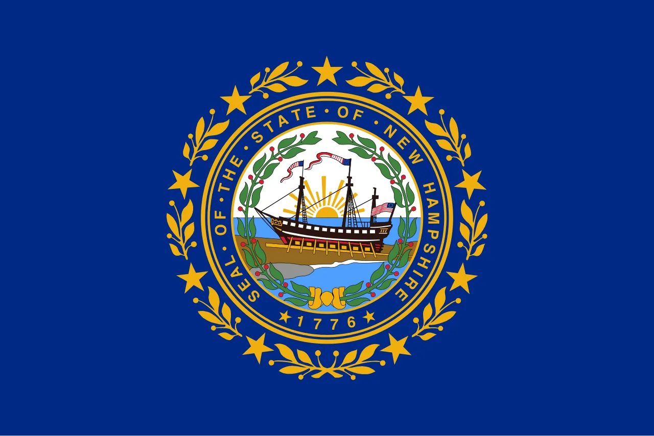 New Hampshire Employment Law 2026: Rights, Wages, Discrimination 2026