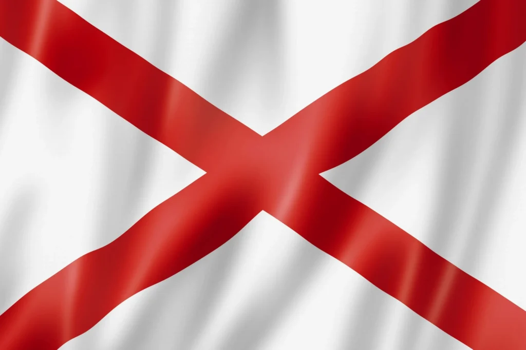 Alabama Income Tax Rates & Brackets 2025 | Filed in 2026