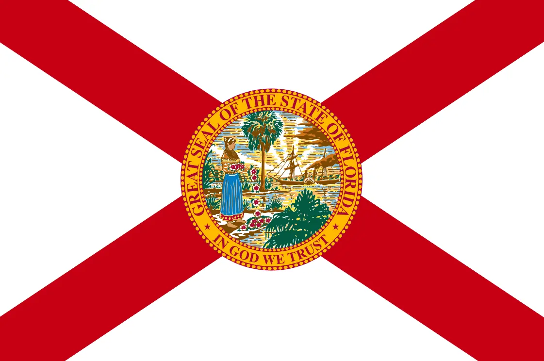 Florida Income Tax Rates & Brackets (Tax Year 2025 – Filed 2026)