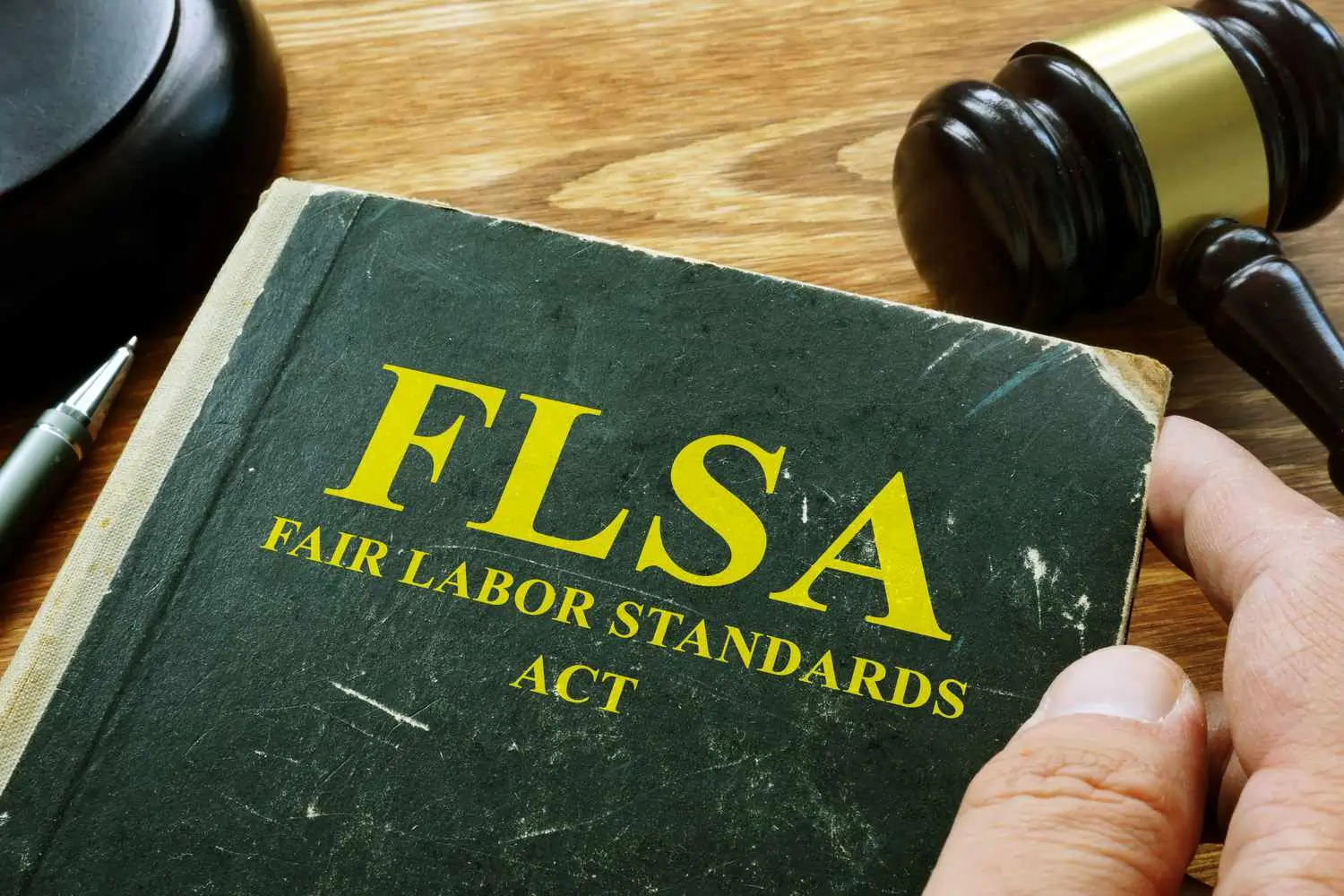 Fair Labor Standards Act (FLSA) — 2026 Complete Guide