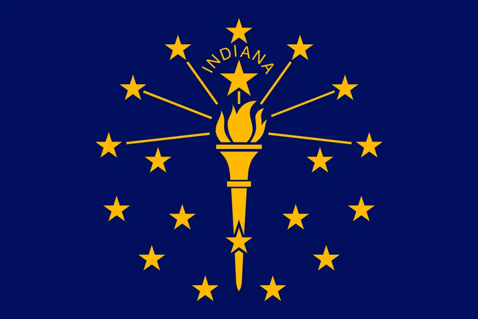 Indiana Minimum Wage 2026: Rates, Laws & Tipped Workers