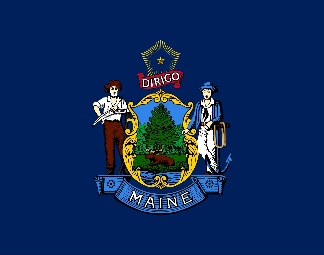 Maine Minimum Wage 2026: State, City & County Rates