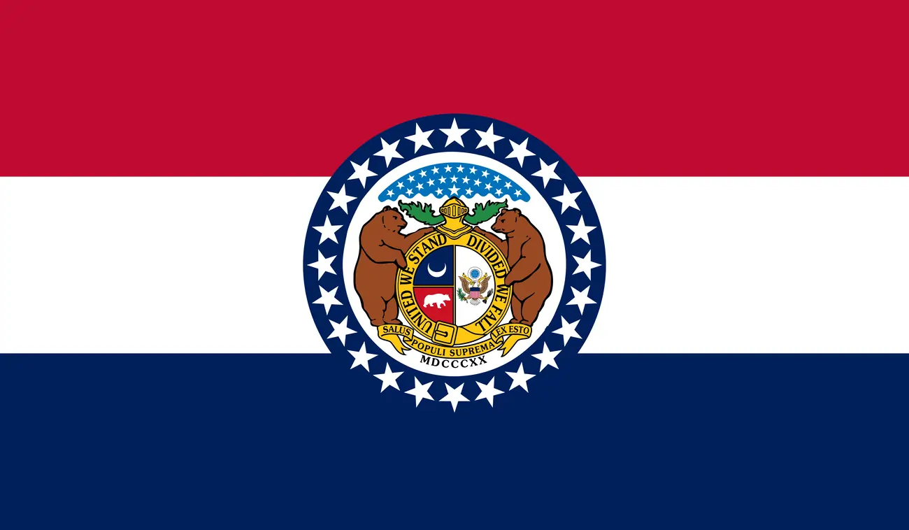 Missouri Income Tax Rates & Brackets (Tax Year 2025 – Filed 2026)