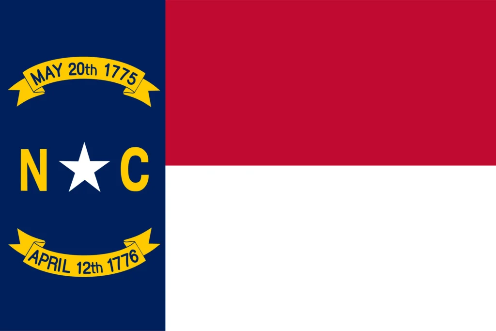 North Carolina Minimum Wage 2026: $7.25/Hour (Federal Rate) — Tipped ...