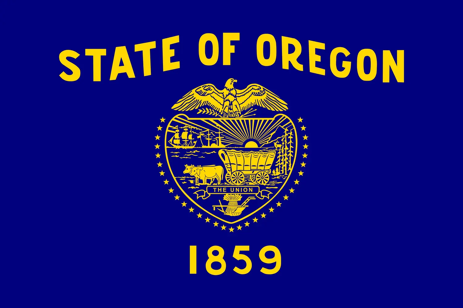 Oregon Income Tax Rates & Brackets 2025