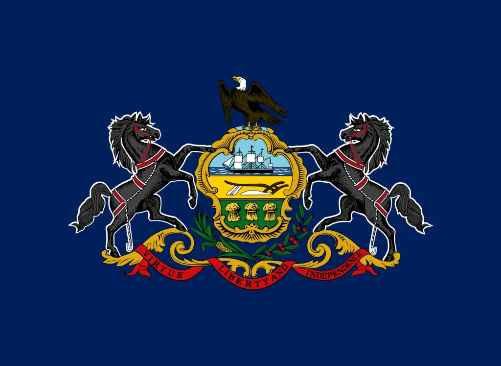 Pennsylvania Income Tax Rates & Brackets (Tax Year 2025 – Filed 2026)