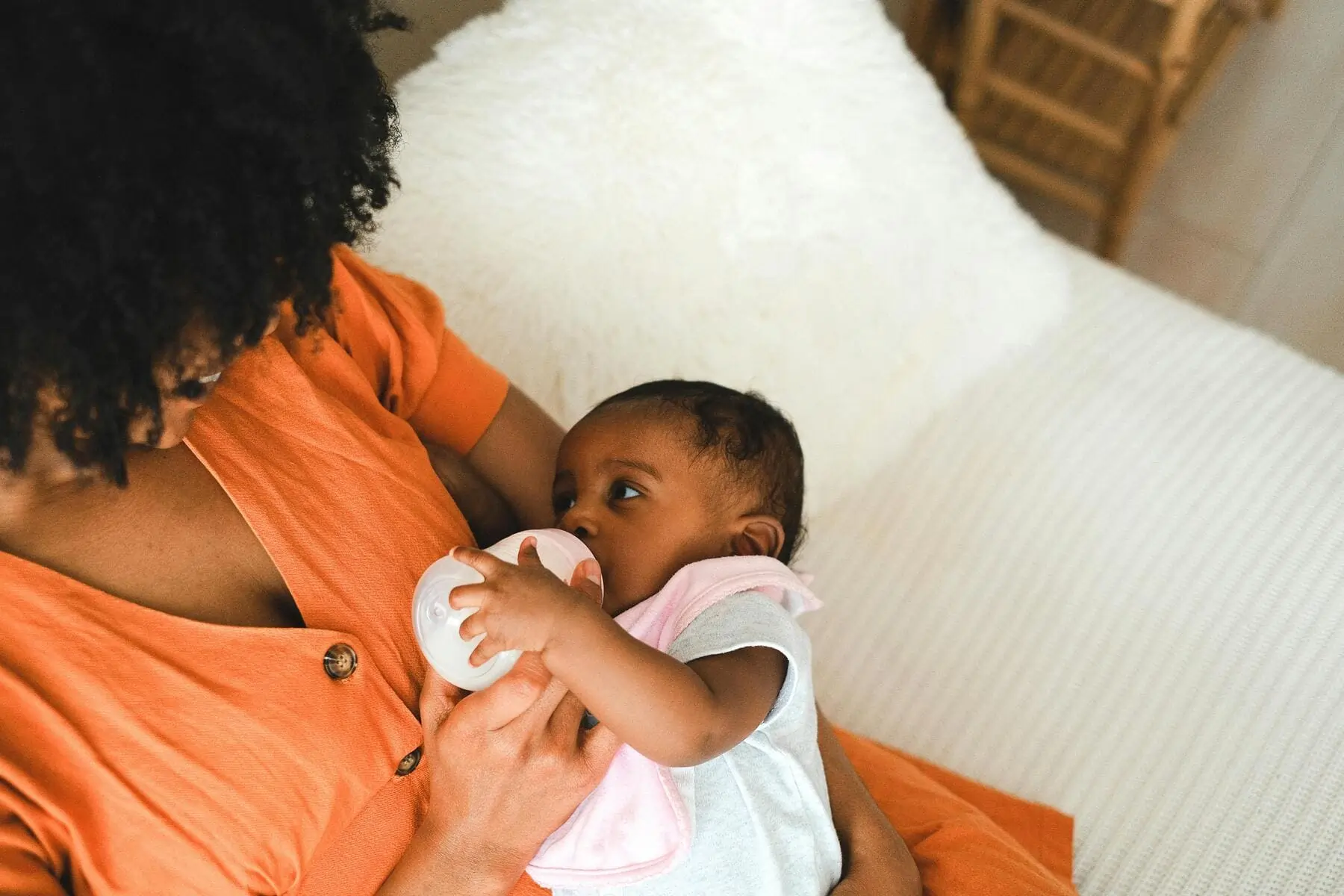 Maternity Leave Laws in the United States (2026 Federal Guide)